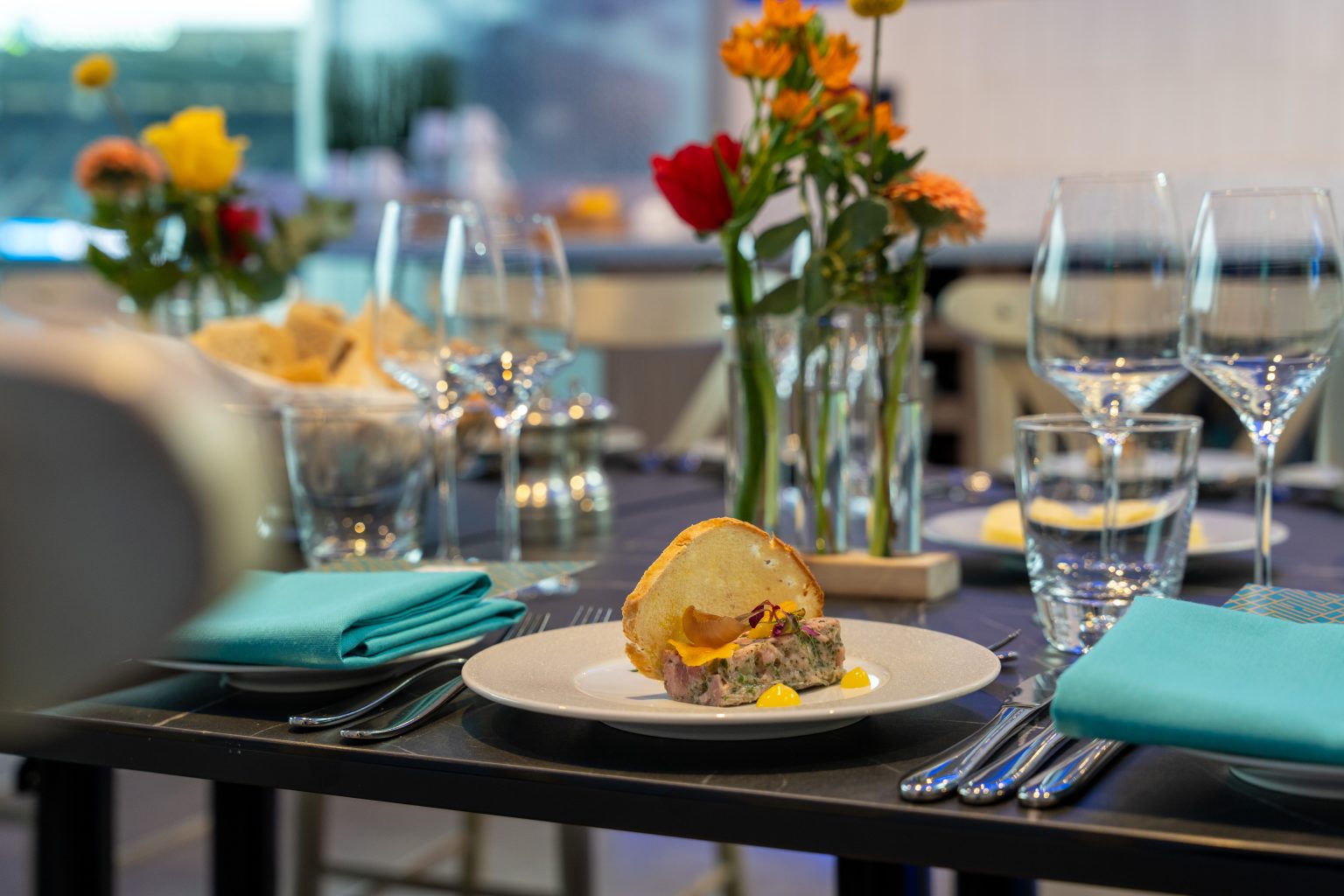 Scotland v England 2026 - Murrayfield Experience