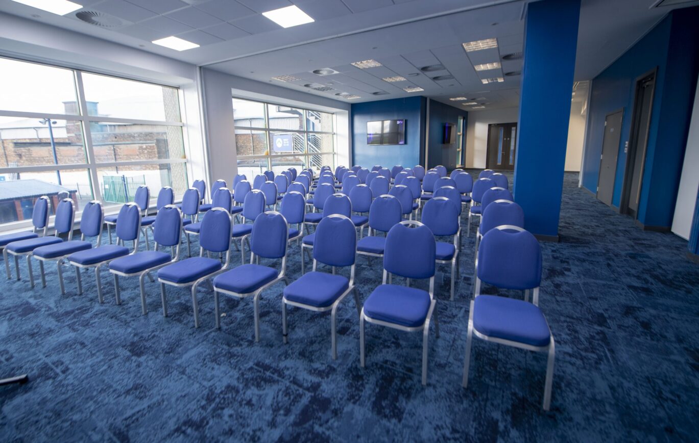 Moncreiff Suite - Murrayfield Experience