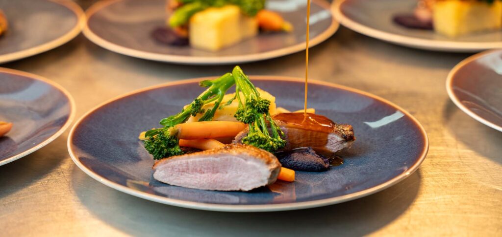 Women's Scotland v France 2026 - Murrayfield Experience