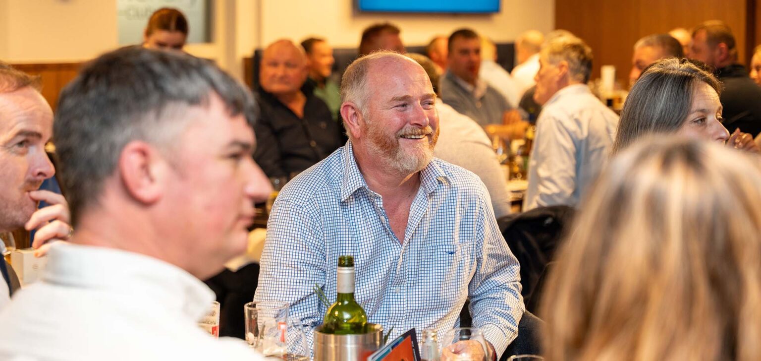 President's Suite - Murrayfield Experience