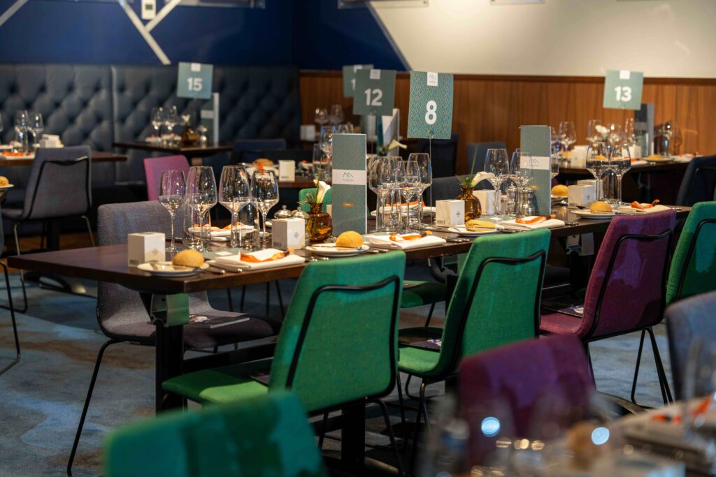 Home - Murrayfield Experience