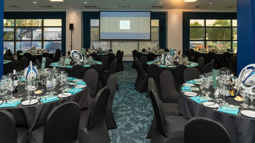 Home - Murrayfield Experience